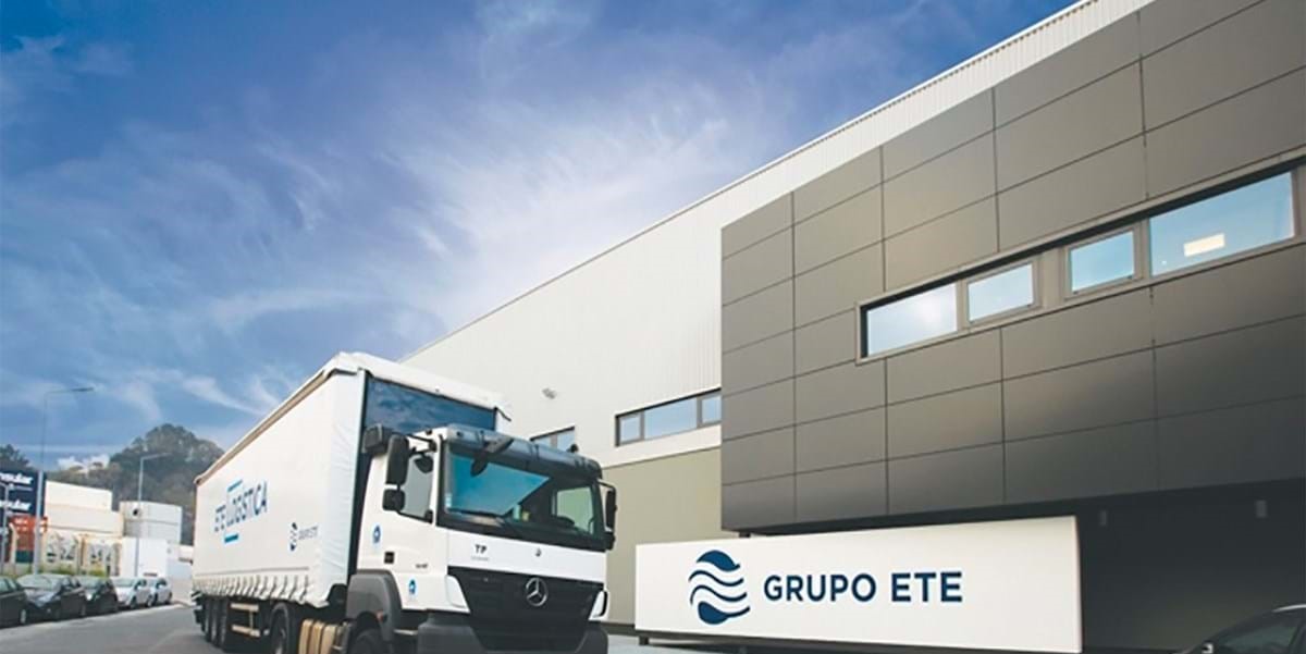 ETE Group Portugal et les bénéfices apportés par Generix Invoice ...