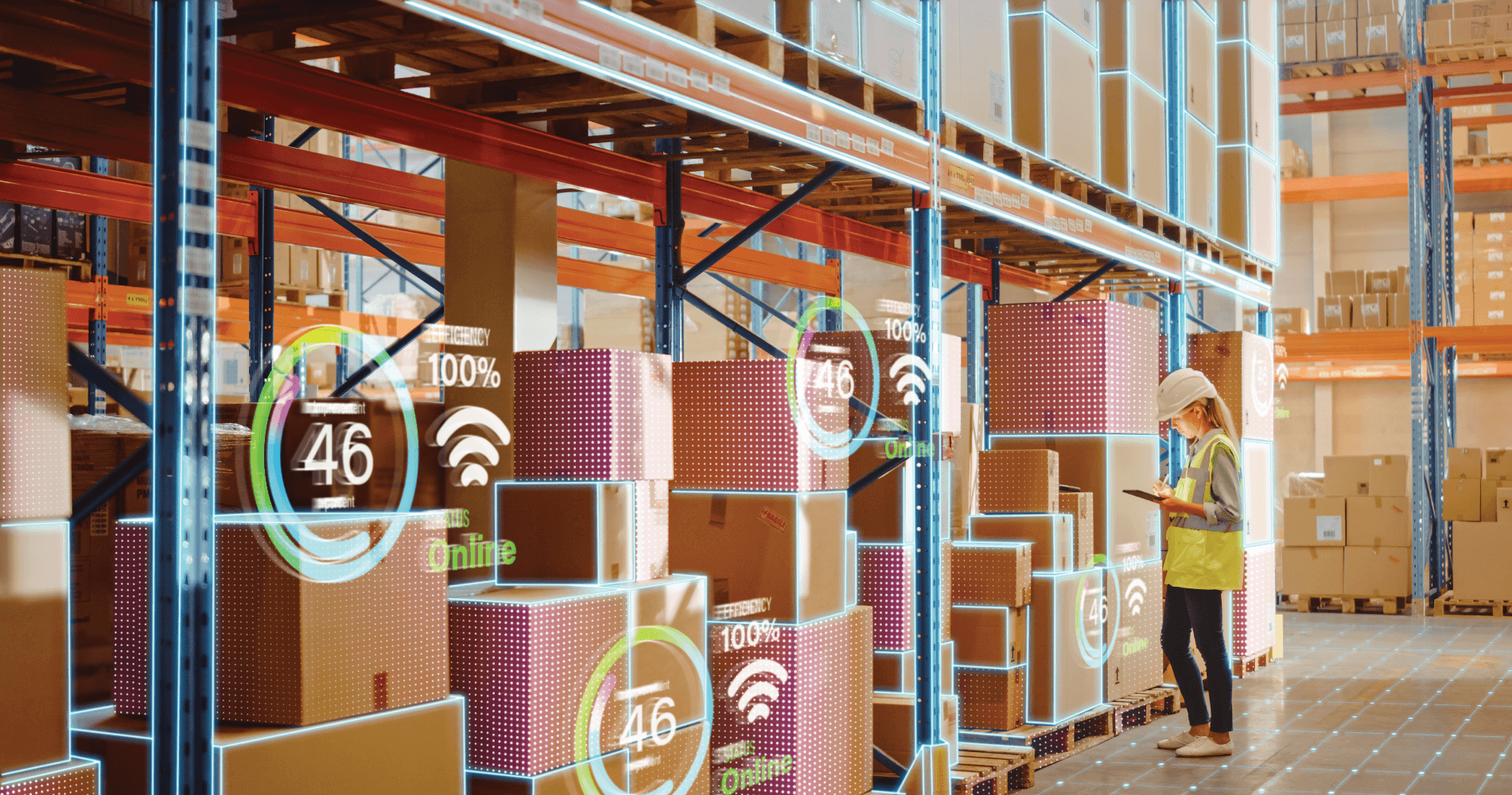 5 Ways a WMS Can Drive Business Growth - Generix Group