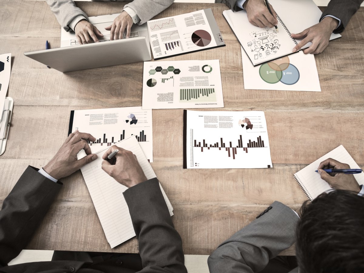 IT: Forging the Way to a Successful B2B Integration