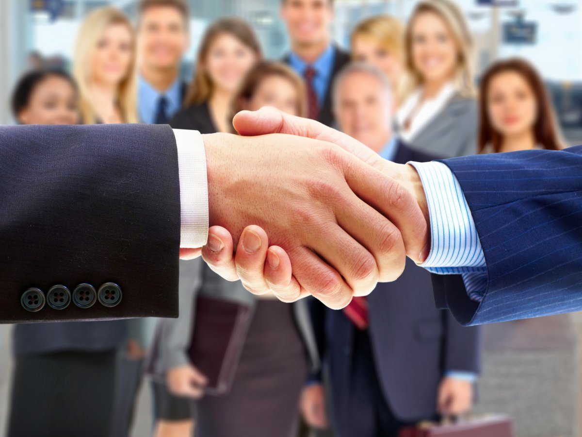 Collaboration in Retail: Reinventing the Wheel