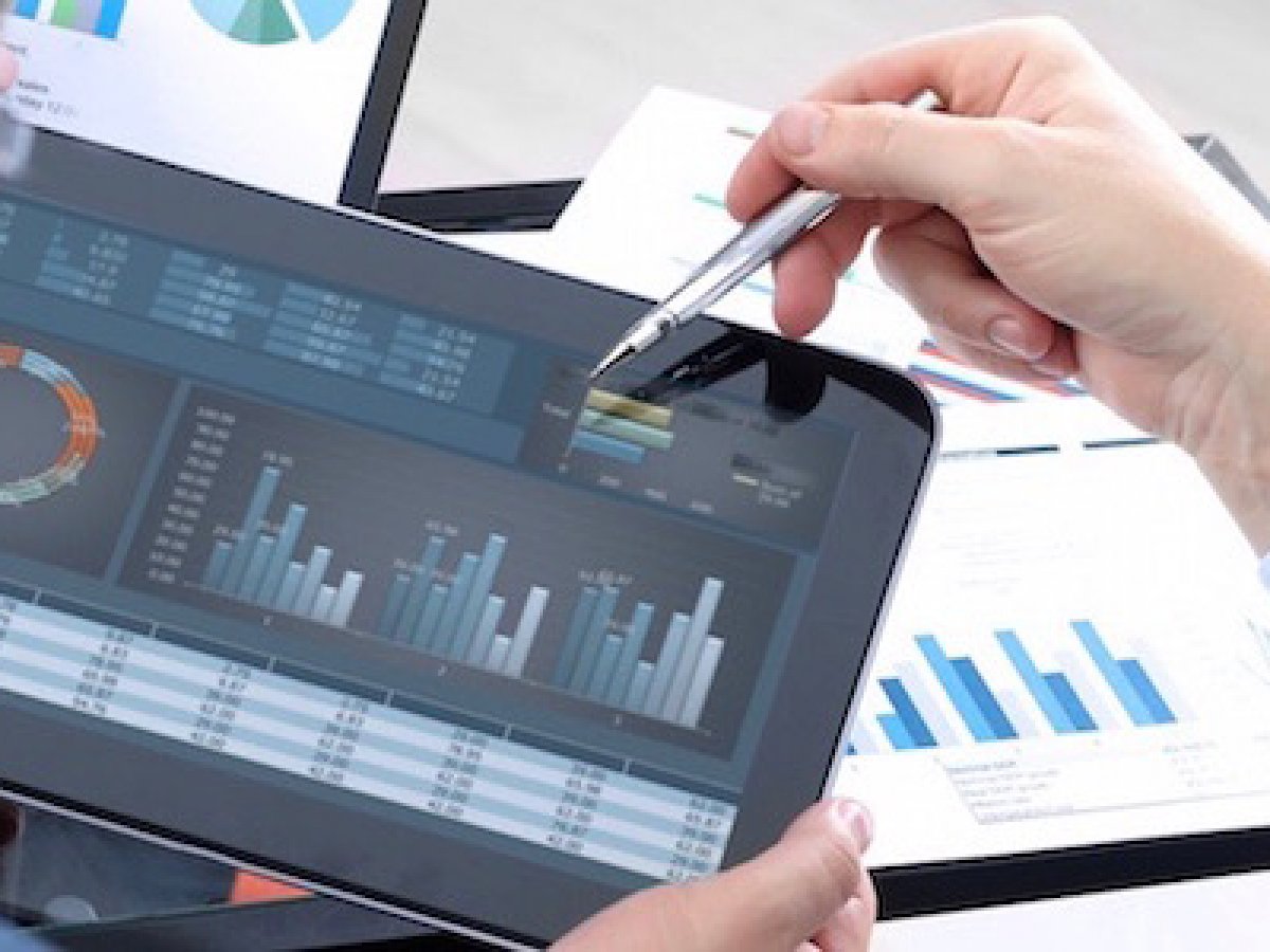 VMI software: for a collaborative inventory management