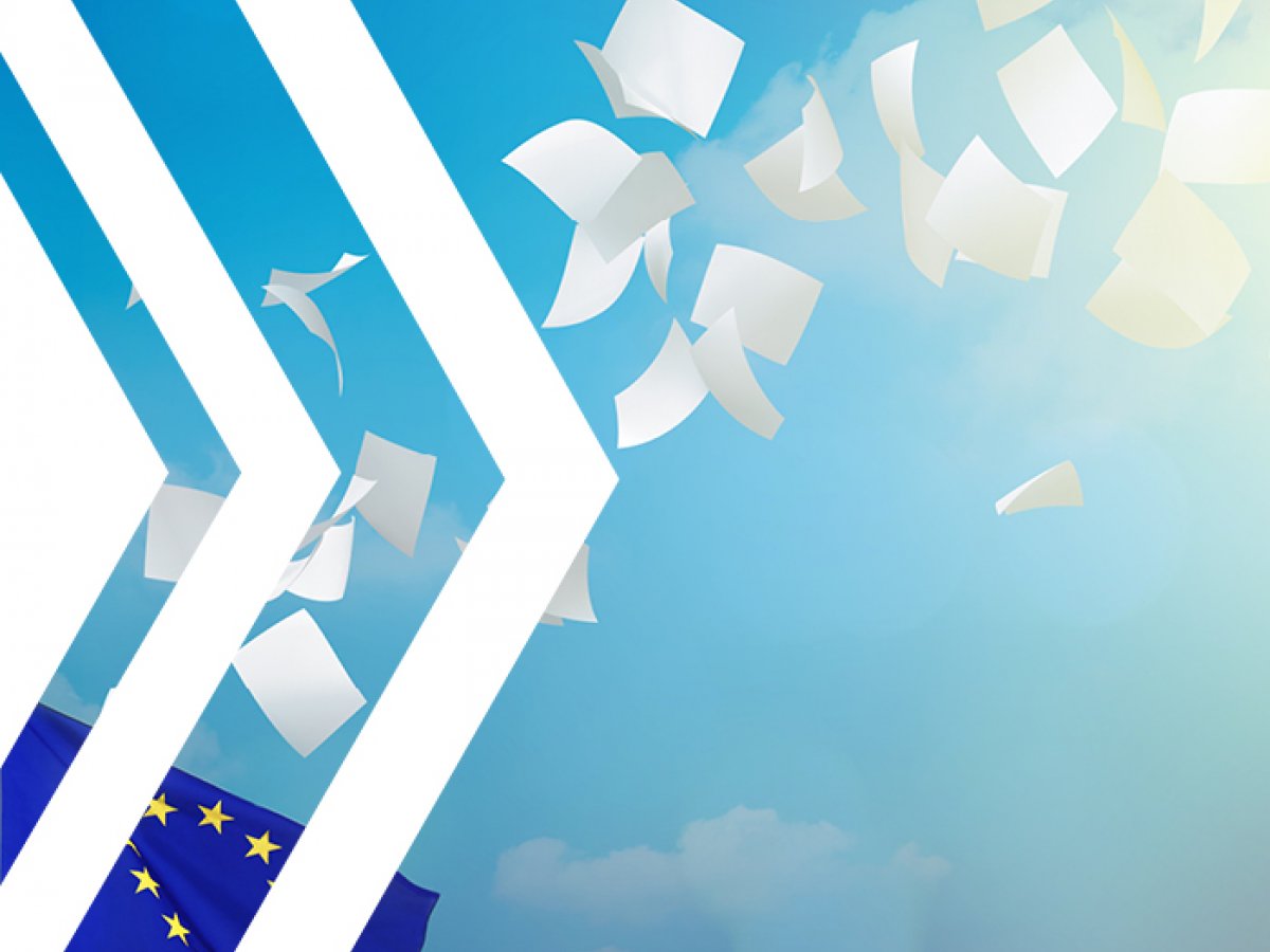 [Ebook] Digital Invoicing in Europe: State of the Art