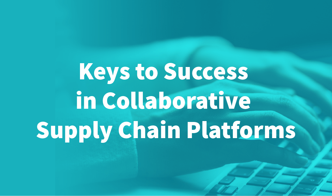 The 13 key processes of collaborative platforms