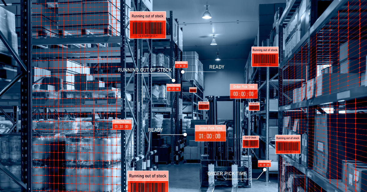 Revolutionize Your Supply Chain: How Warehouse Management Systems Are ...