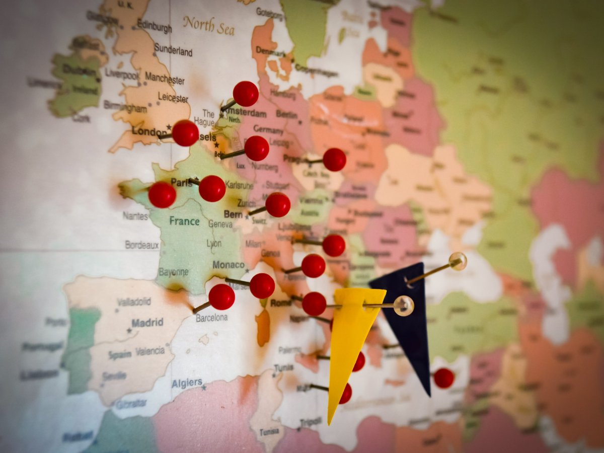 Réseau PEPPOL : le futur de l'e-invoicing européen Réseau PEPPOL : le futur de l'e-invoicing européen