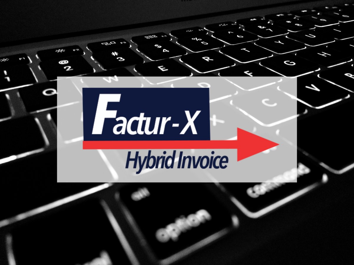 Factur-X : tout sur le nouveau modèle de facturation électronique