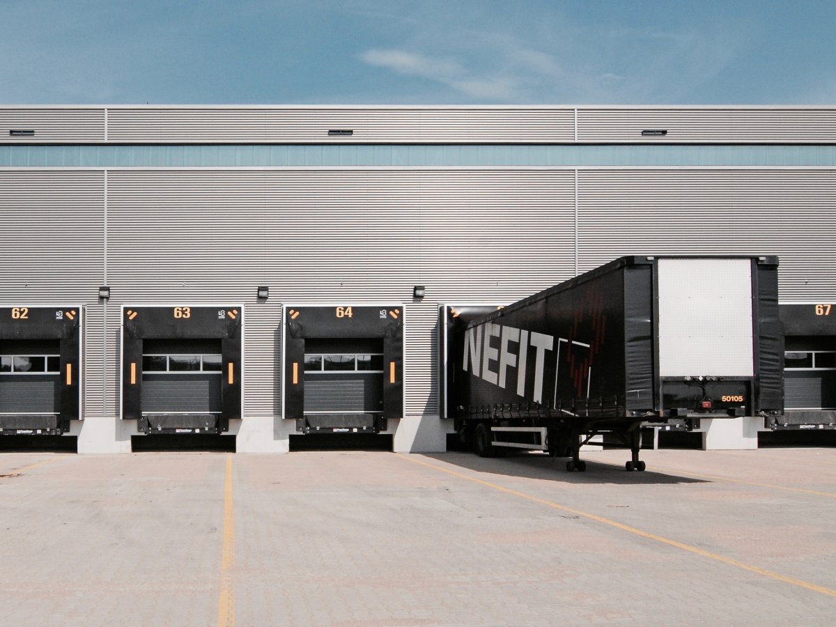 Dockbeheer: een hefboom om te optimaliseren in het magazijn