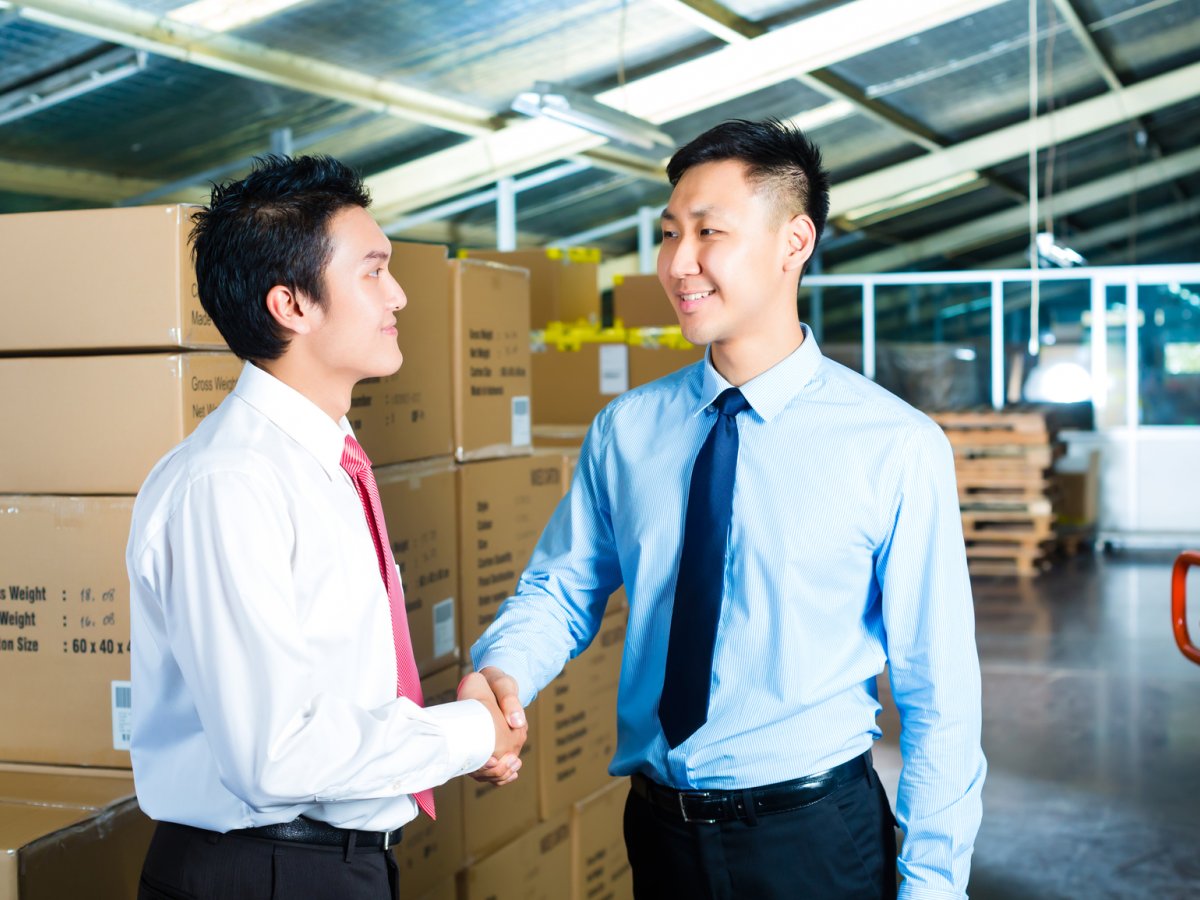 [Entrevista] Destaque para In2Log, cliente Generix Group na China: como ...