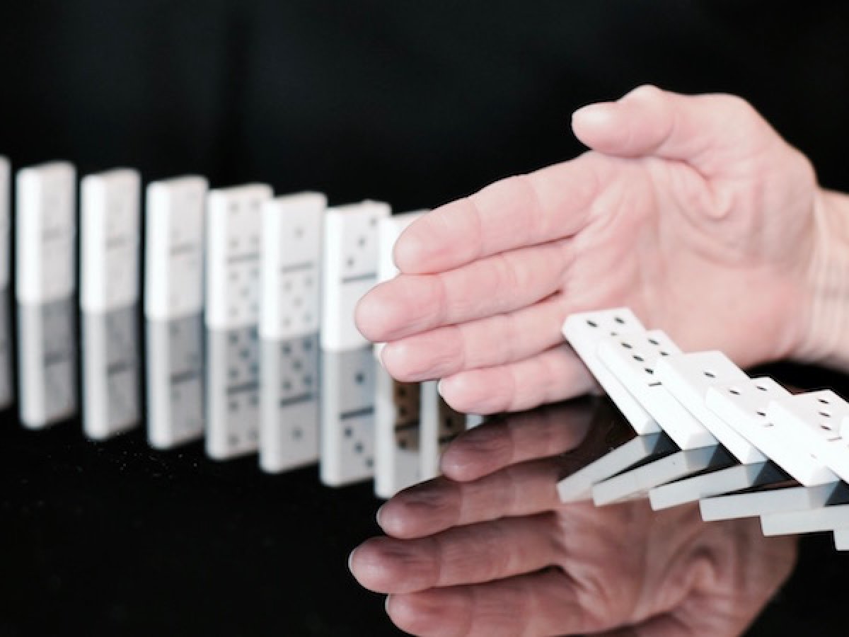 Operationele risico's: een factor van ontevredenheid bij klanten