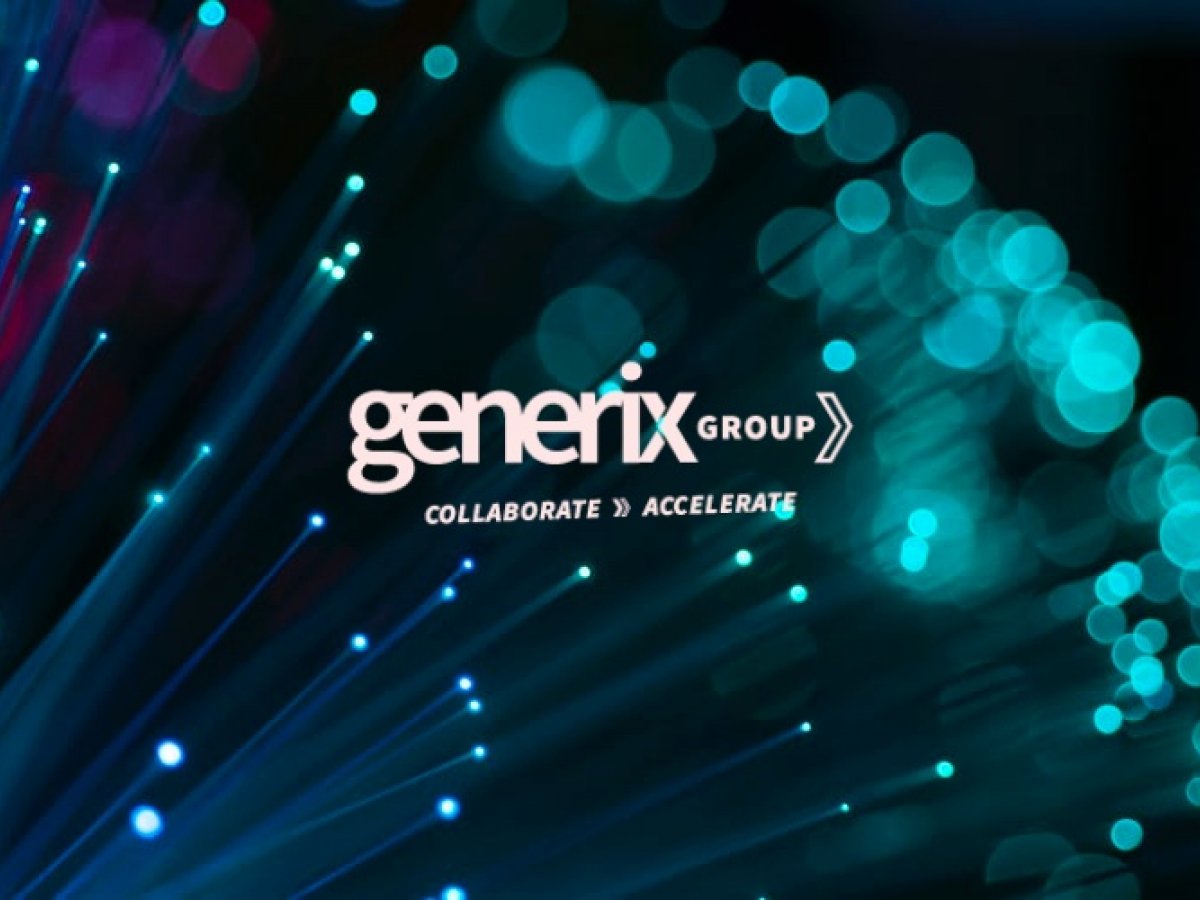 Generix Group lanceert Generix Collaborative Replenishment