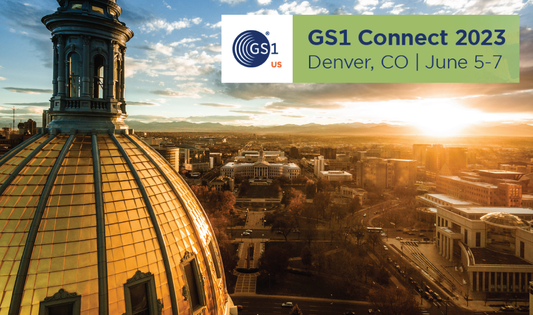 Generix Group attends GS1 Connect: Ascend 2023 | Generix group