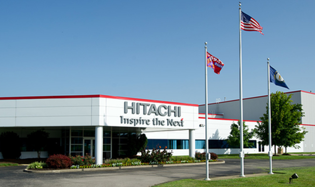 Hitachi, a cutting-edge Global Manufacturer of Automotive Parts ...