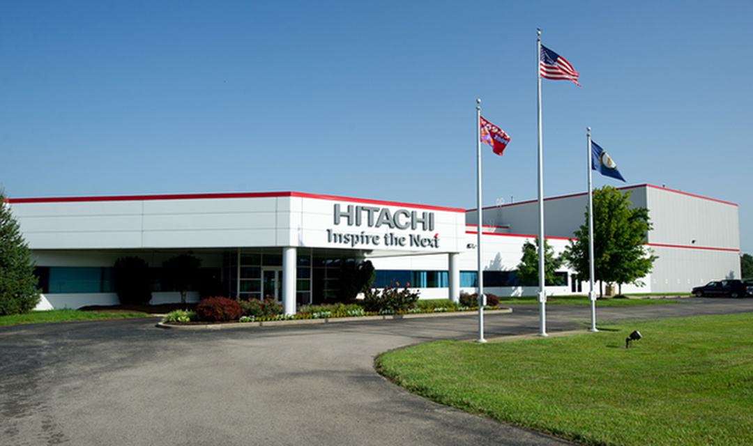 Generix Group Successfully Implements the SOLOCHAIN WMS/MES Entirely Remotely at Hitachi Astemo ...