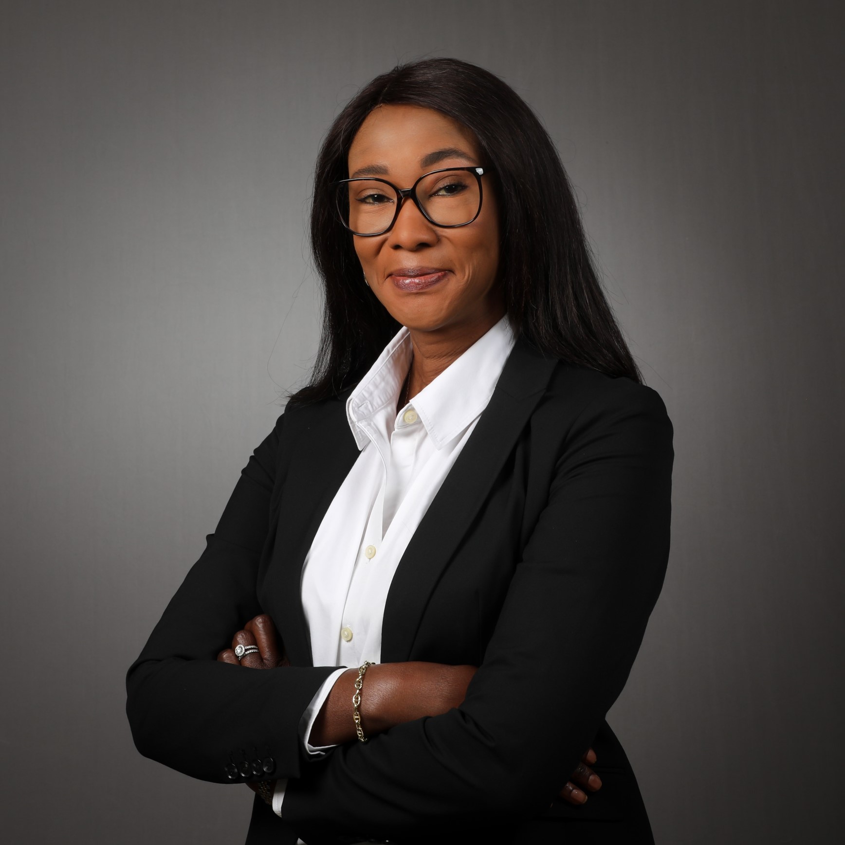 Aïda Collette-Sène appointed President & CEO and Chairman of the Board ...