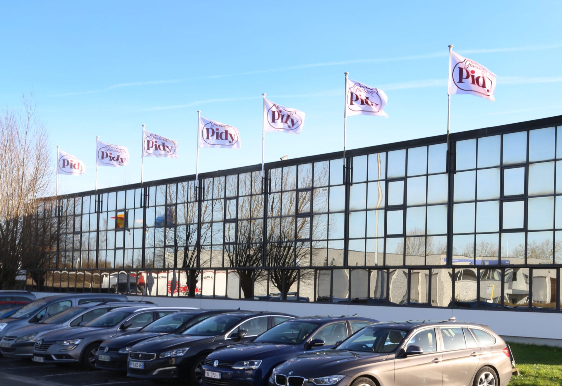 [Caso de éxito] Pidy Gourmet | Generix