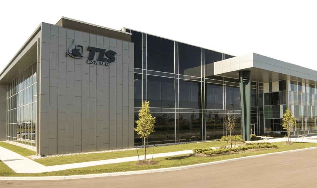 TLS launches E-Commerce Services with SOLOCHAIN WMS | Generix group