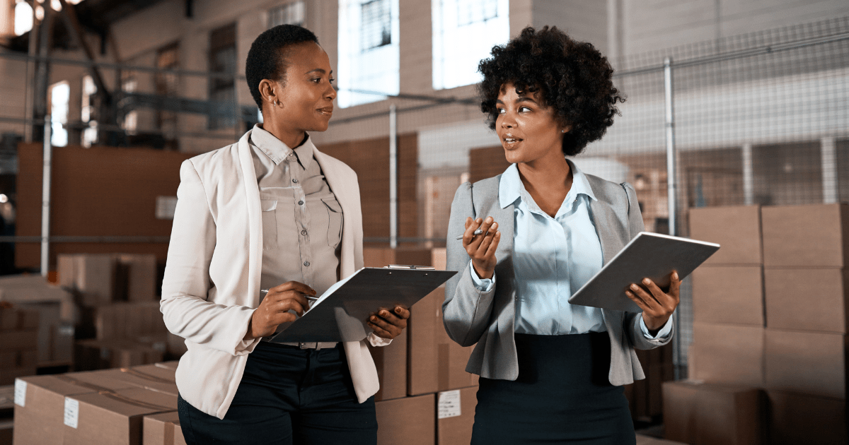 Transforming Your Workflow with the Best Warehouse Management Systems ...