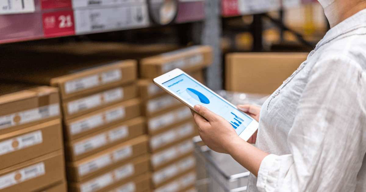 How to Choose a Warehouse Management System for Your Business Operation ...