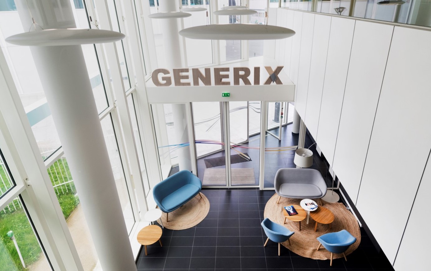 Tenor EDI services sluit zich aan bij het Generix Group partner programma
