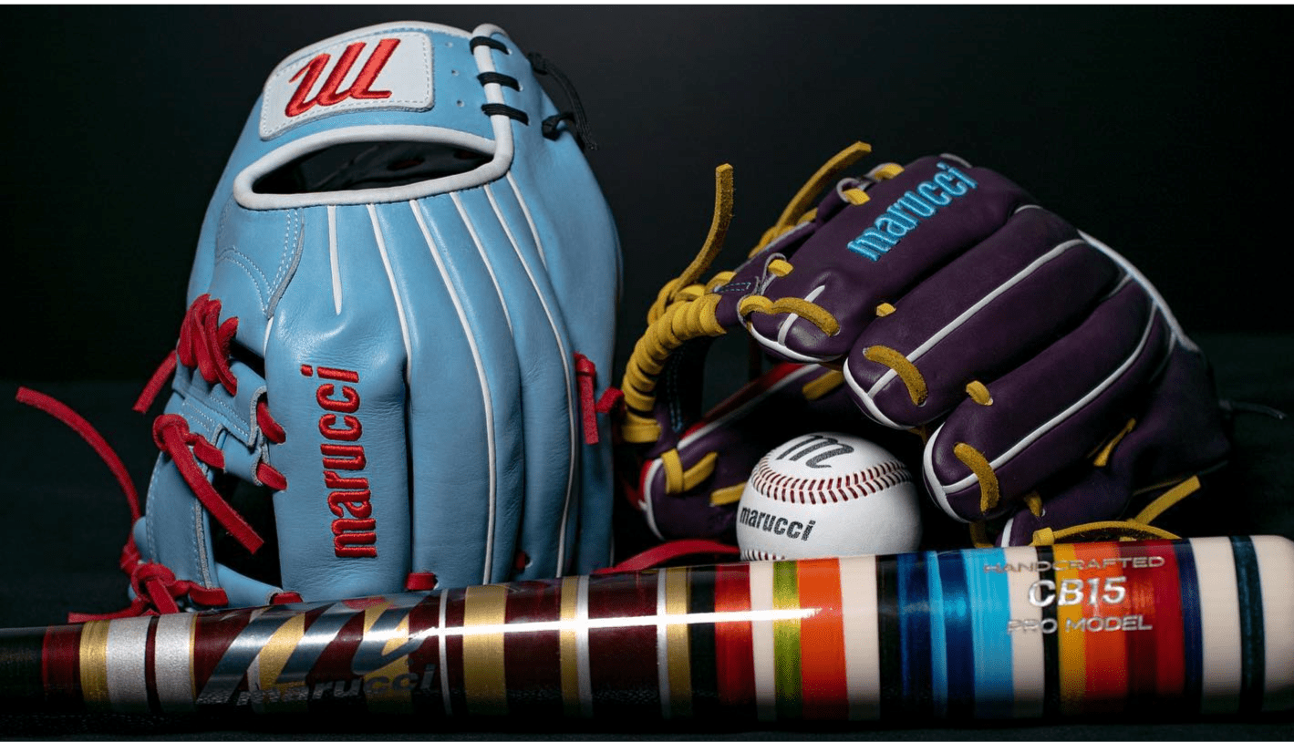 Marucci Sports