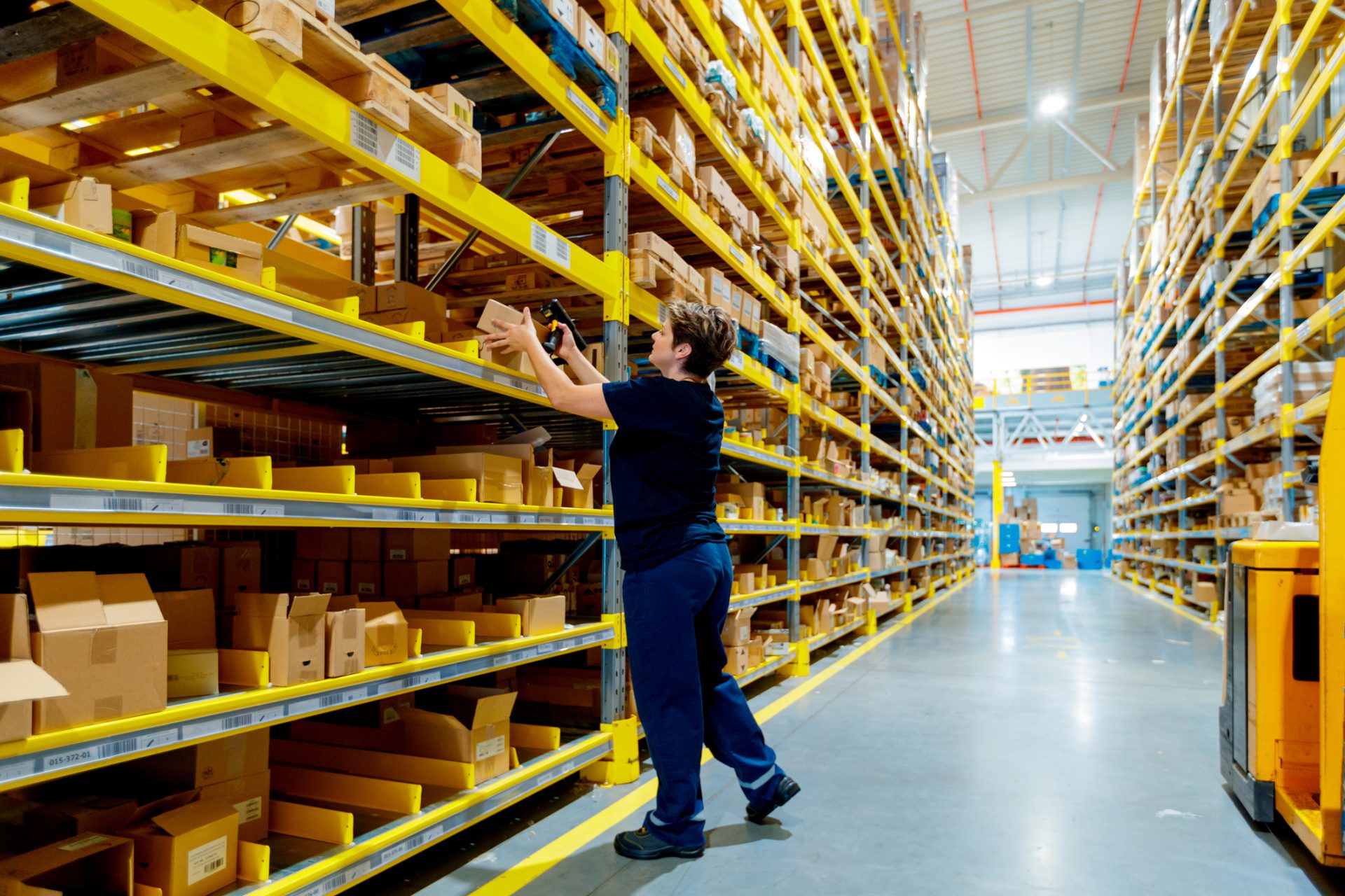 Picking dinâmico, multi pickings e picking & packing: modelos similares ...