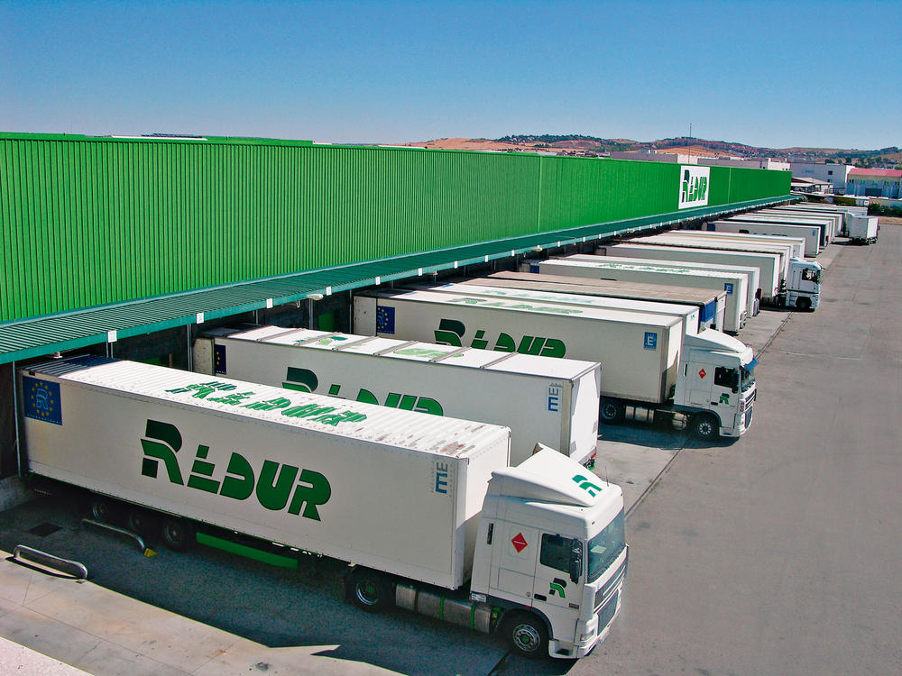 Redur | Generix group