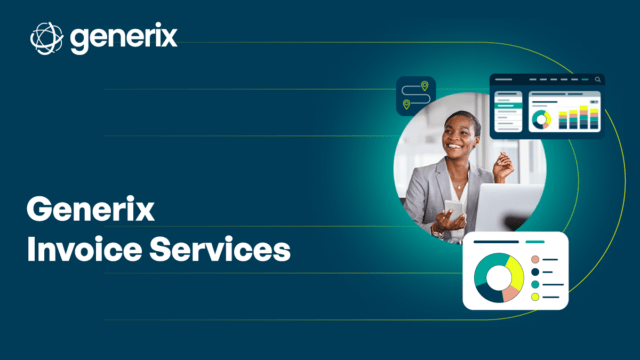 Resource Management System (RMS) - Generix