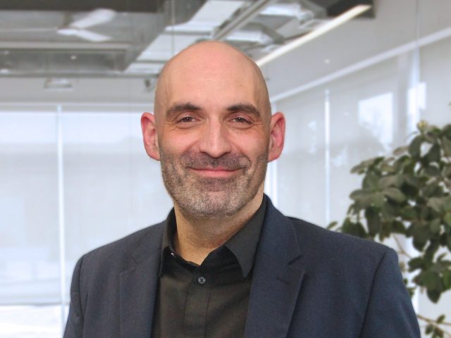 Leadership - Generix