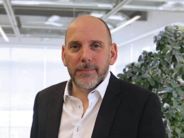 Leadership - Generix