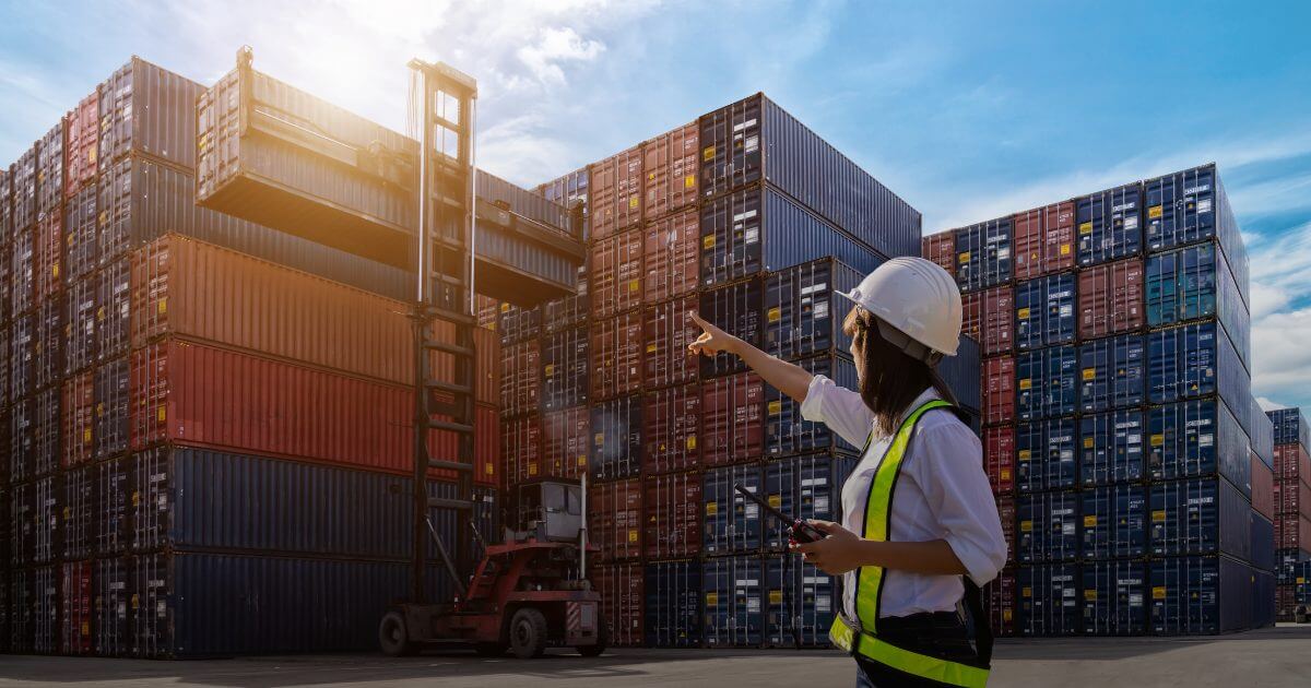 Edi In Logistics Key To Seamless Operations Generix