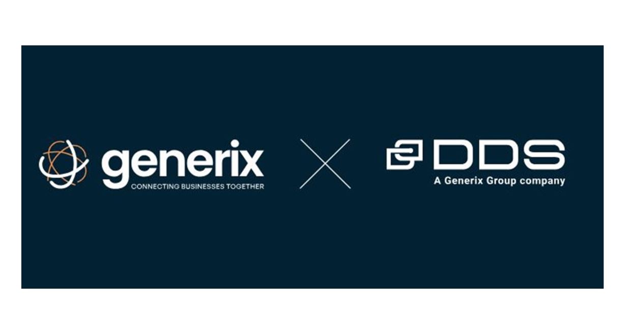 Generix Group and DDS join forces to become a global leader in end-to ...