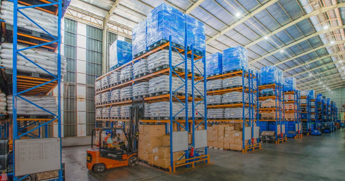 Improve Operations with 3PL WMS Systems - Generix