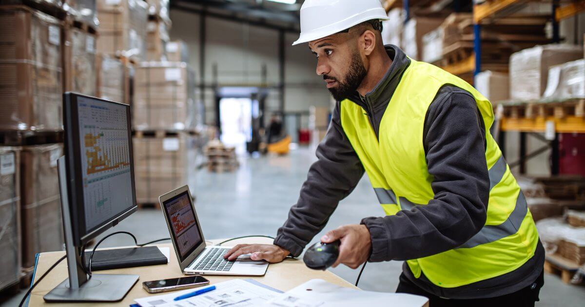 What is Warehouse Management Software: An Overview - Generix