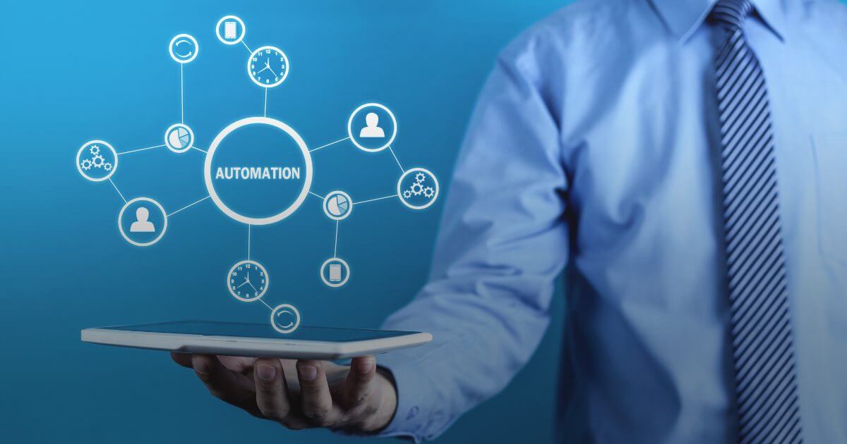 Explained: How Does AP Automation Work - Generix