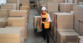 Understanding RMS in Logistics: Key Features and Benefits - Generix