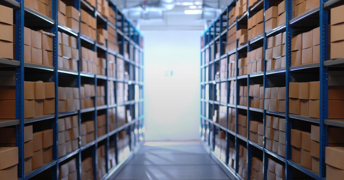 Understanding the Importance of Real-Time Data in WMS - Generix