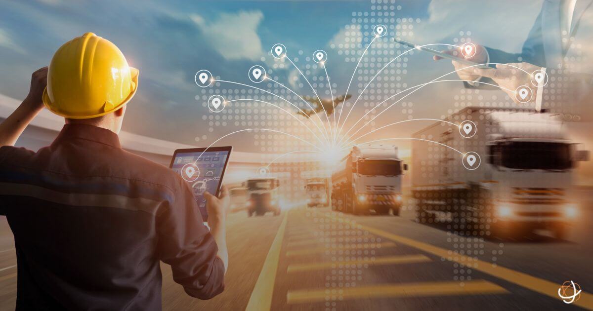 What Is a 3PL Warehouse Management System? Key Features Explained | 3PL ...