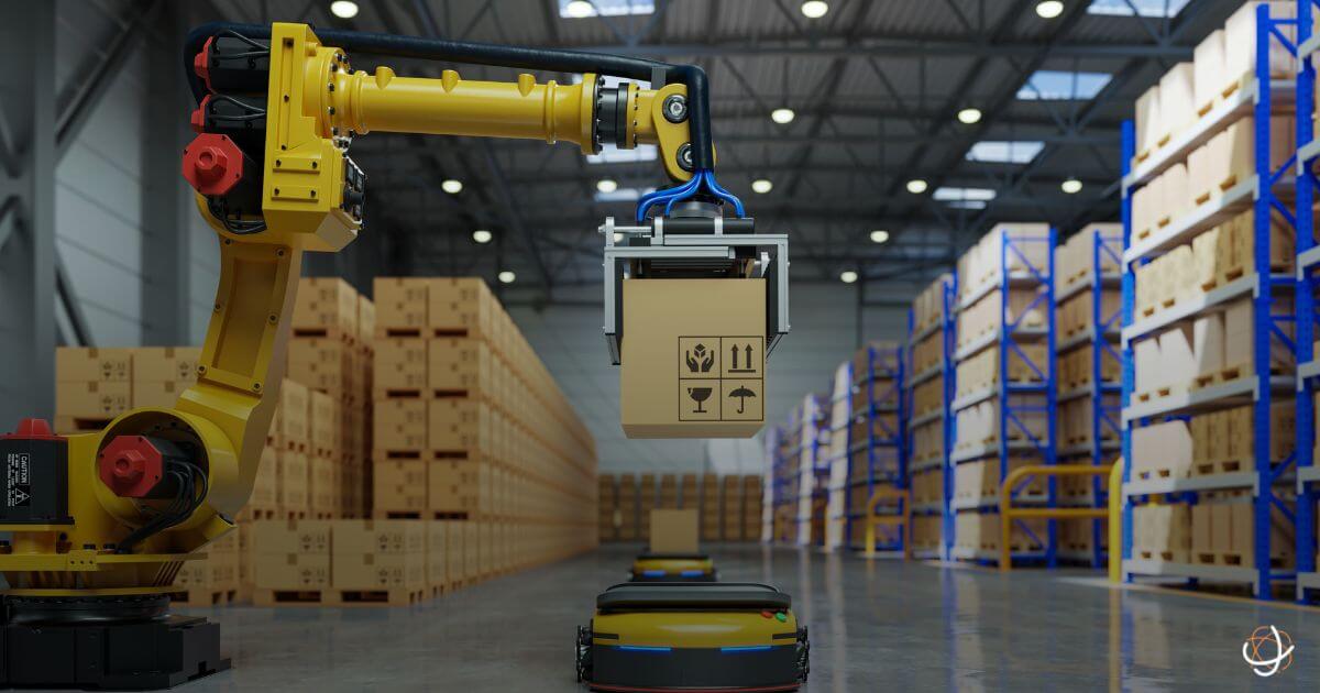 What Is a 3PL Warehouse Management System? Key Features Explained | 3PL ...