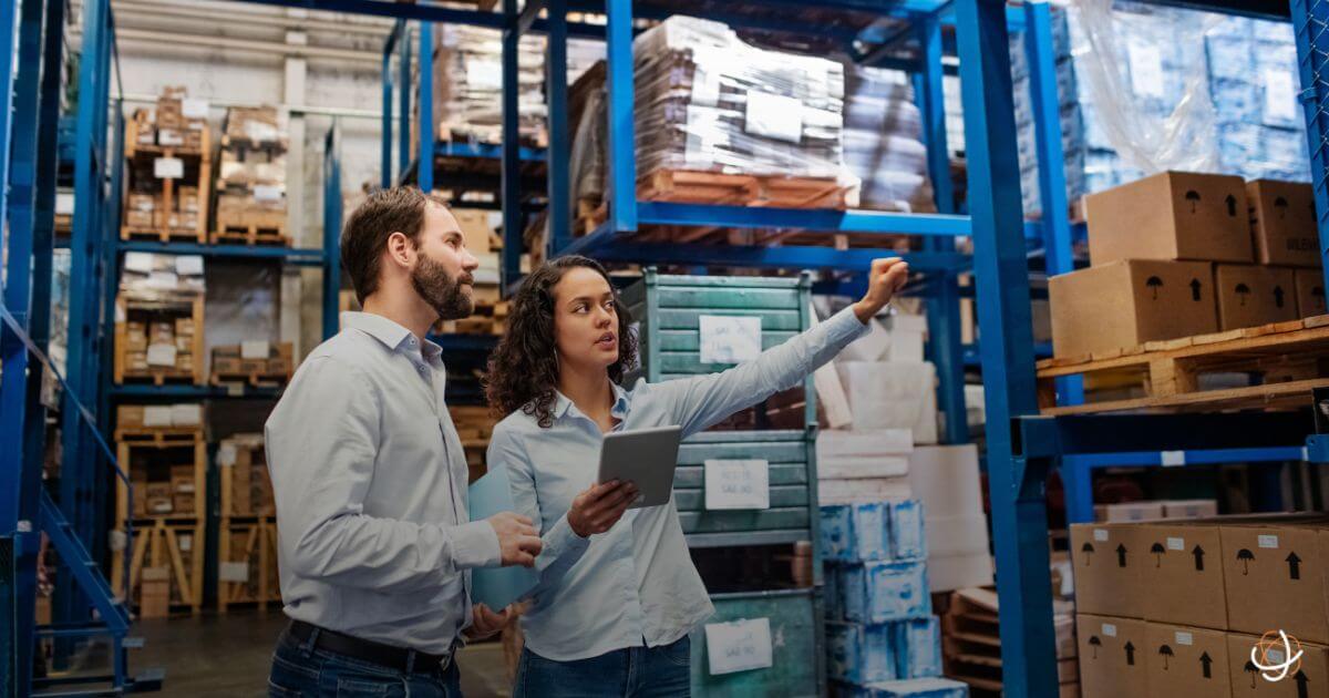 Find the Best WMS for Your Business | Key Features of Warehouse Management Systems | Generix