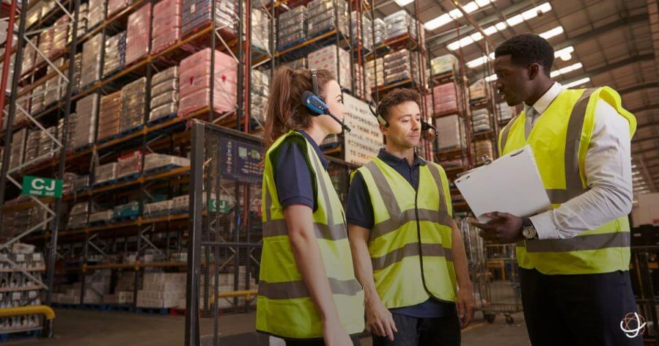 What Is a 3PL Warehouse Management System? Key Features Explained | 3PL ...