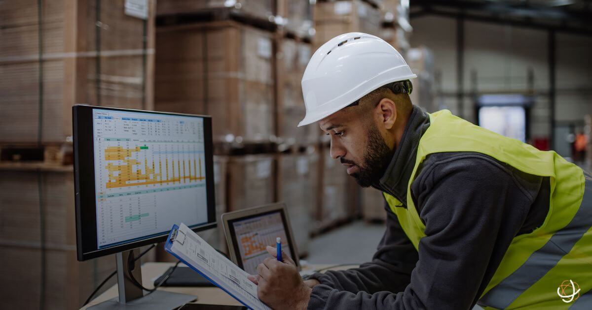 Find the Best WMS for Your Business | Key Features of Warehouse ...