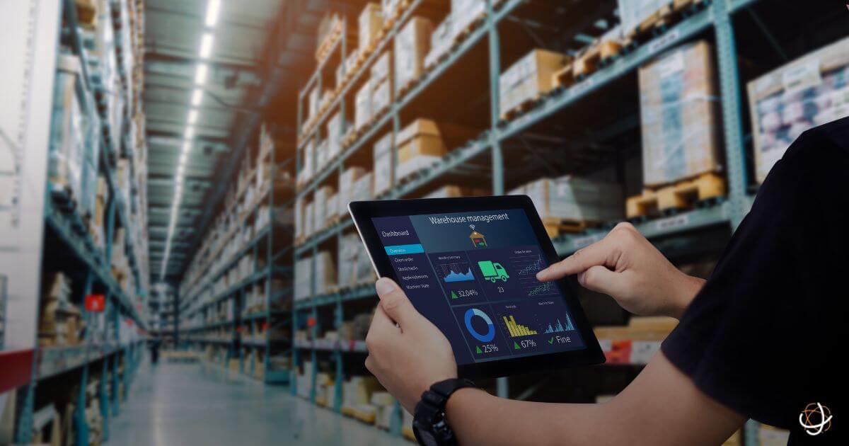 What Is a 3PL Warehouse Management System? Key Features Explained | 3PL ...