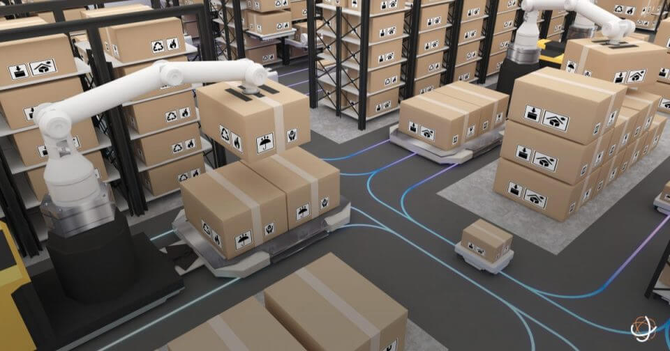 What Does a Warehouse Management System Do? Find Out Here | Enhance Efficiency with WMS | Generix