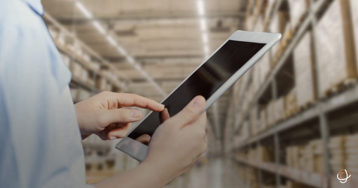 What Does a Warehouse Management System Do? Find Out Here | Enhance ...
