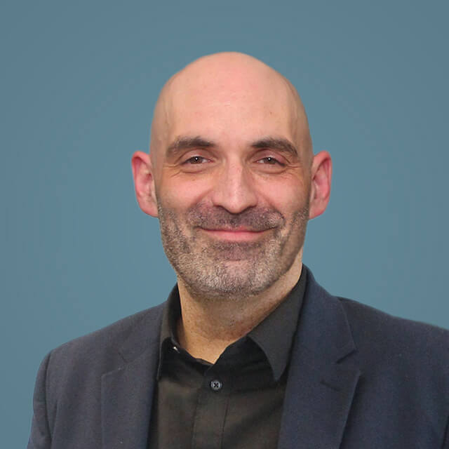 Equipo directivo - Generix