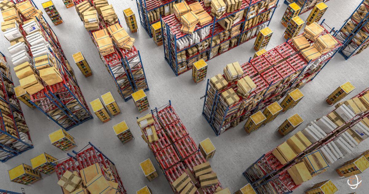 Connecting Warehousing and Supply Chain for Efficiency | Optimize with ...