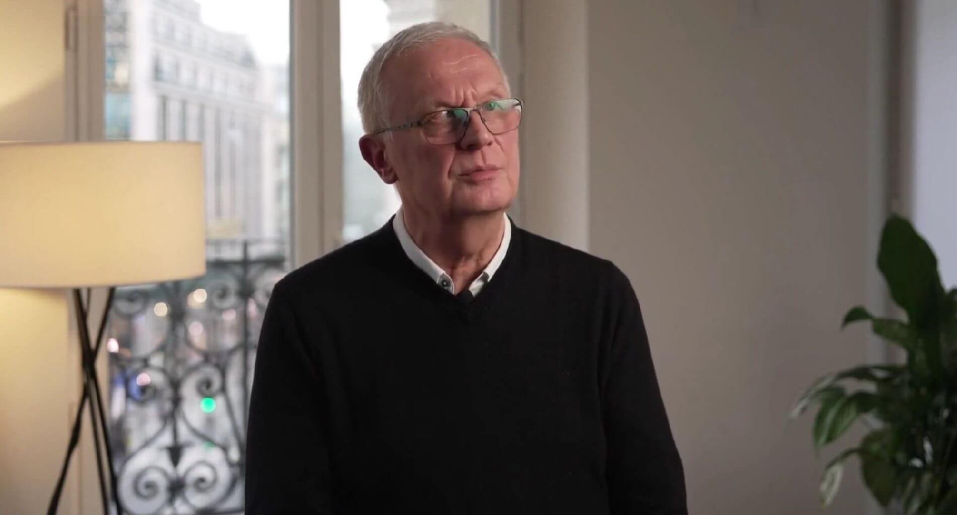 Transformación digital de la cadena de suministro: Soven, filial de ...