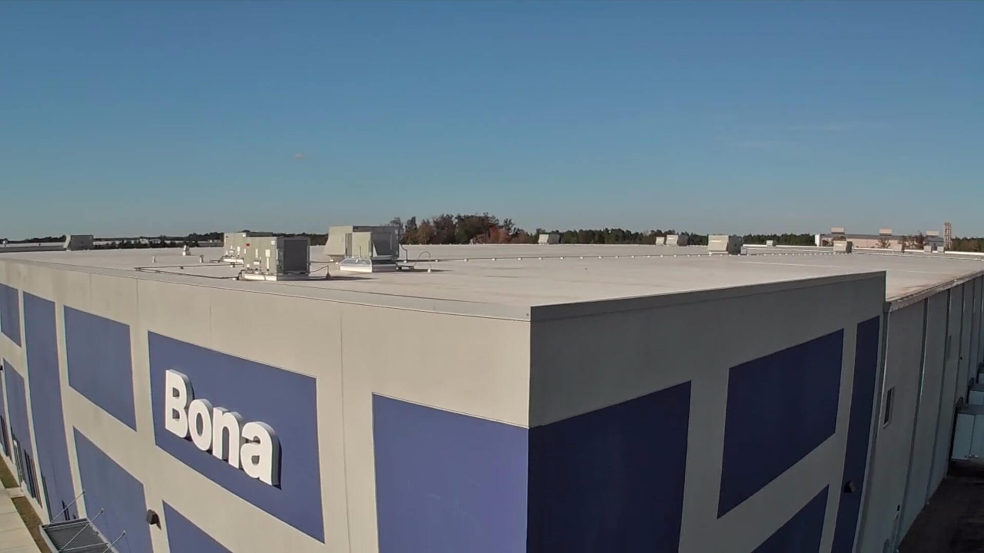 Bona: Building Operational Excellence with Solochain WMS - Generix
